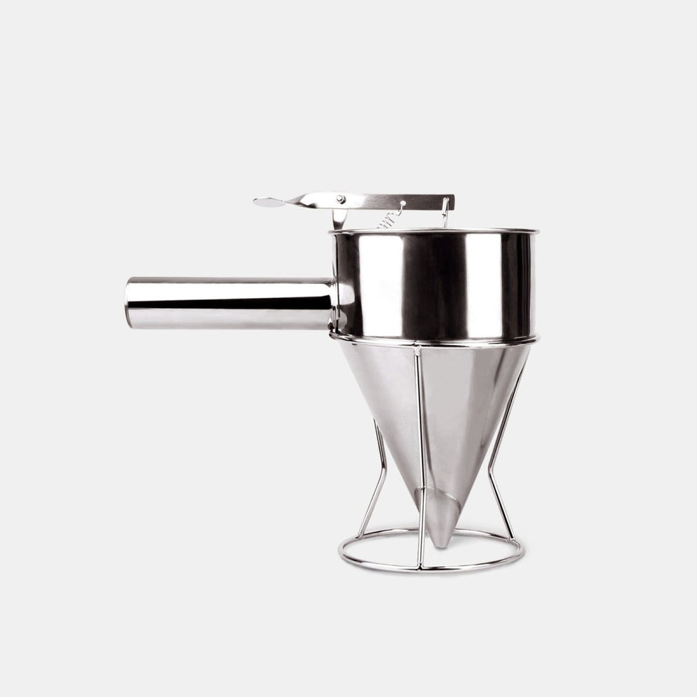 Candle Wax Pouring Dispenser - Candle Making Tool – Boowan Nicole