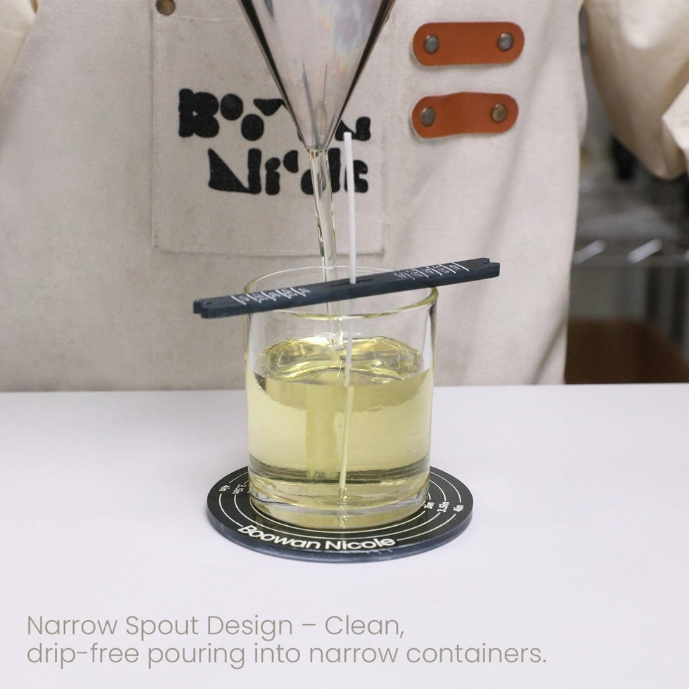 Candle Wax Pouring Dispenser - Candle Making Tool – Boowan Nicole