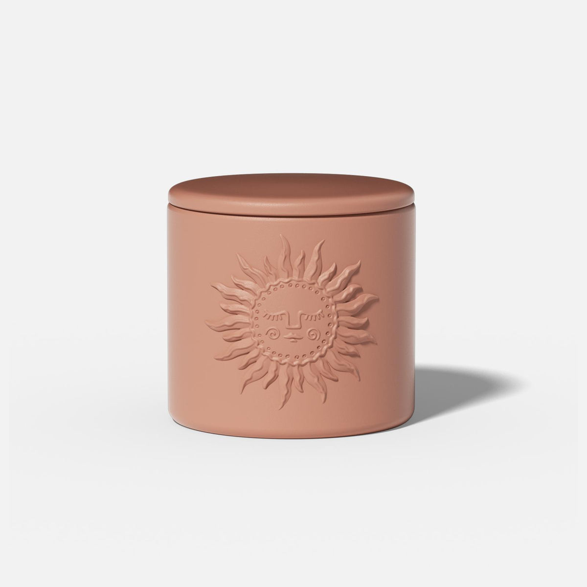 Sun Totem Candle Jar Silicone Mold - Tall – Boowan Nicole